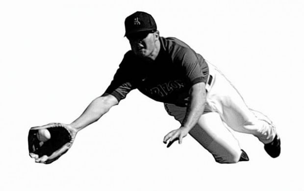 Opinion by Greg Hansen : Othick unable to make reunion