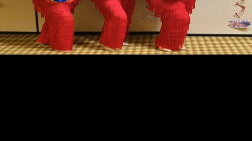 SilverBelles Give a "Firecracker" Performance | Arts-and-leisure ...