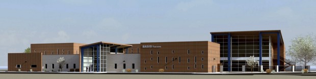 Basis school to open Foothills campus