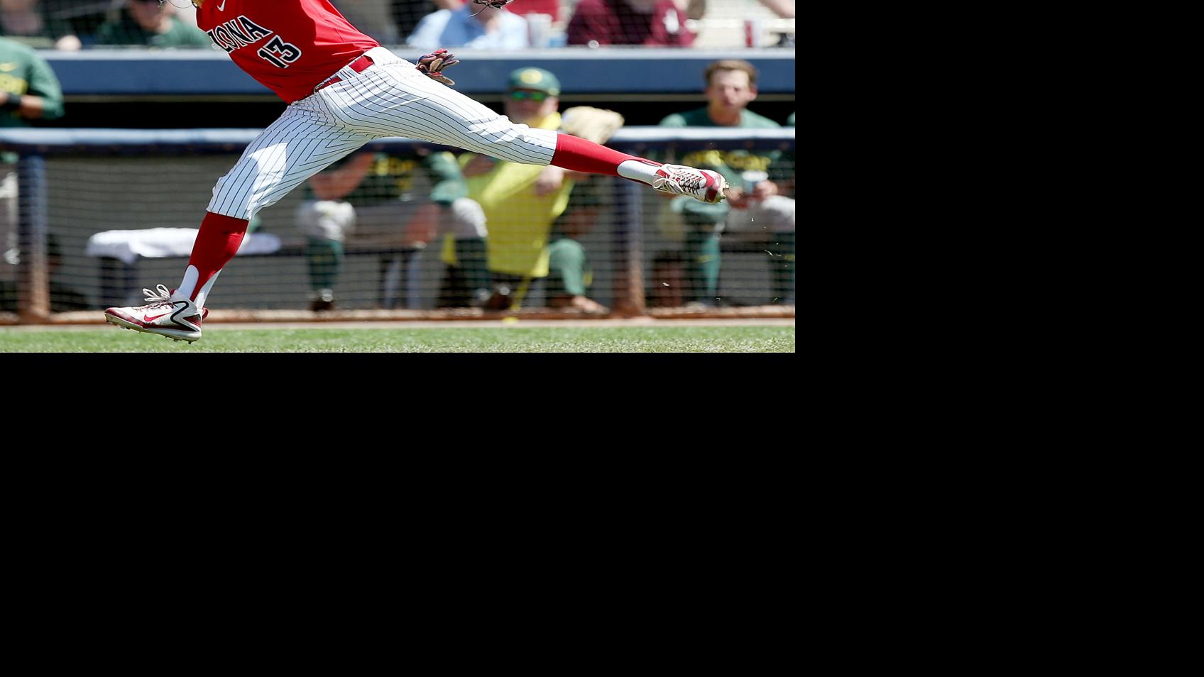 Nick Quintana named to Freshman All-American team