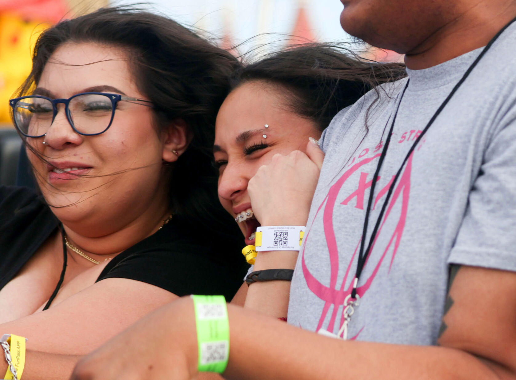 Photos: Pima County Fair opening day, 2025