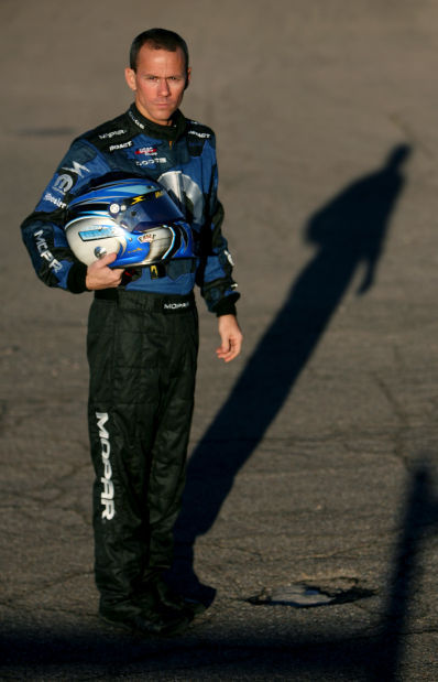 Palo Verde grad Jerry Coons Jr. never stops