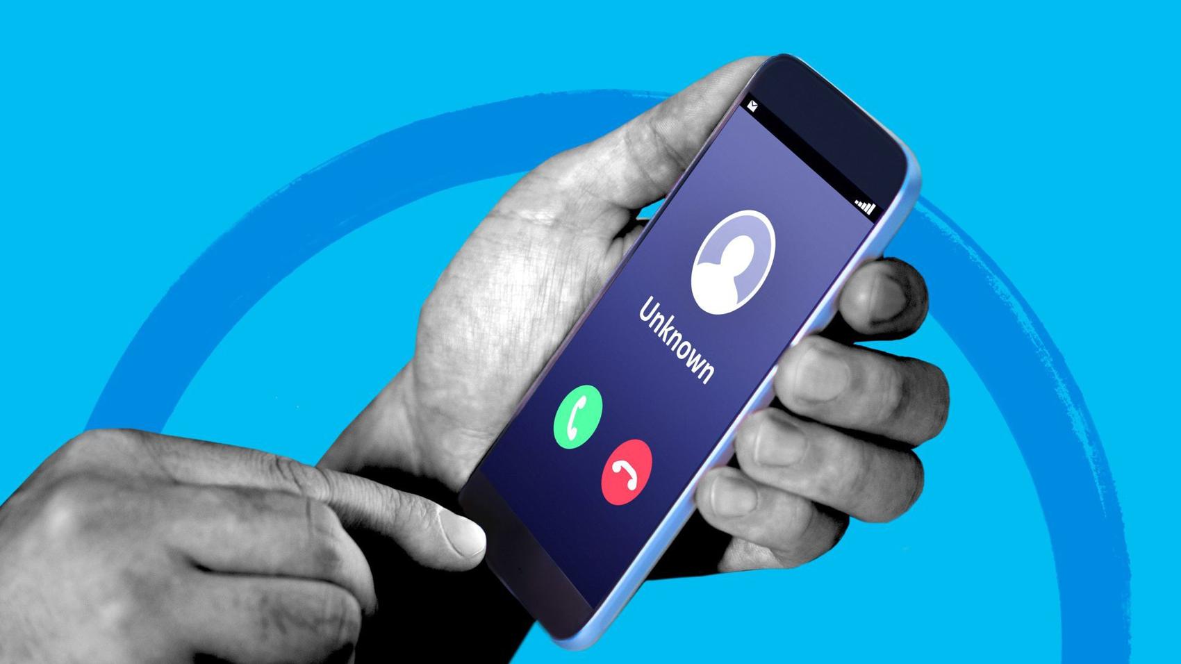 Feds warn: Don't answer late-night calls from "222" country code