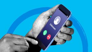 Feds warn: Don't answer late-night calls from "222" country code