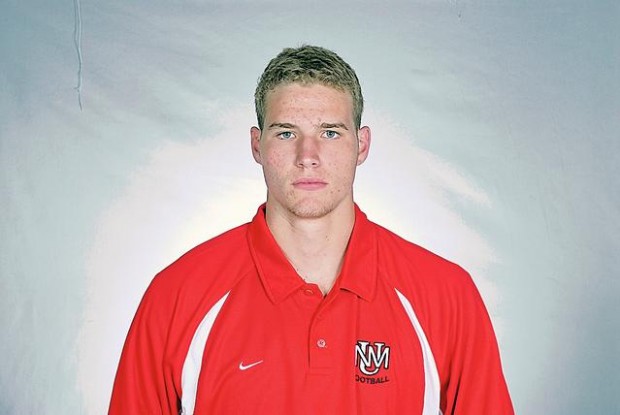 Reed brothers on opposite sidelines for UA-UNM game