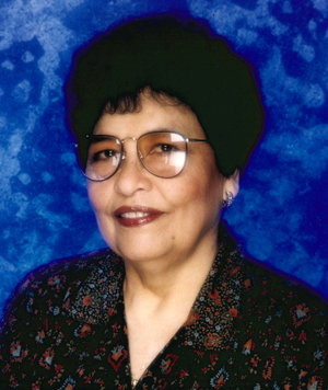 Francisca R. Babauta