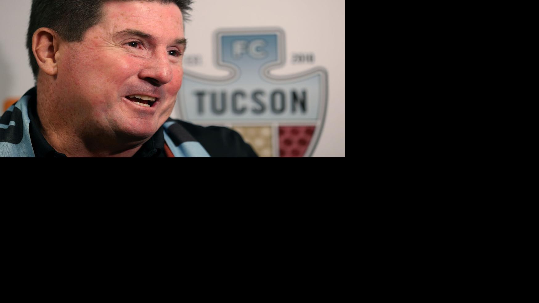 Hansen's Hundred, No. 54: Dave Cosgrove racks up the soccer wins ...