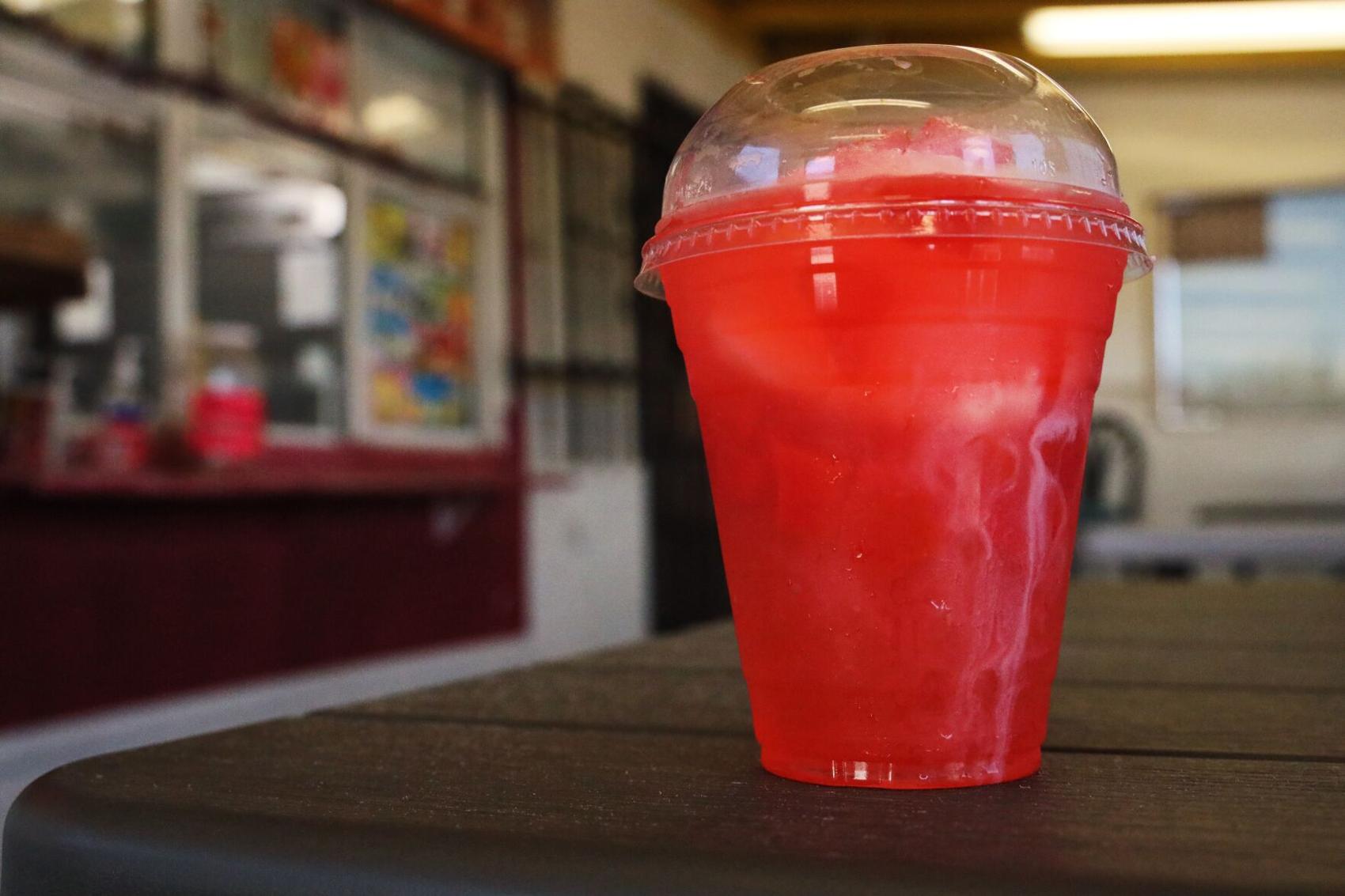 A huge list of 26 Tucson raspado spots to visit