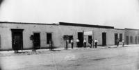54 historical then and now photos of Tucson
