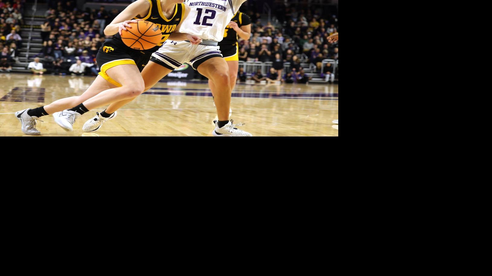 Column: With NIL, Caitlin Clark could be ushering in new era of WNBA player endorsements