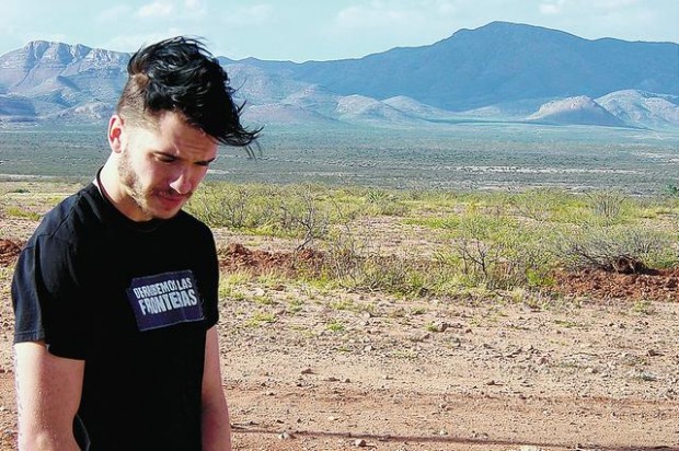 Event benefits Poetry SlamTeam