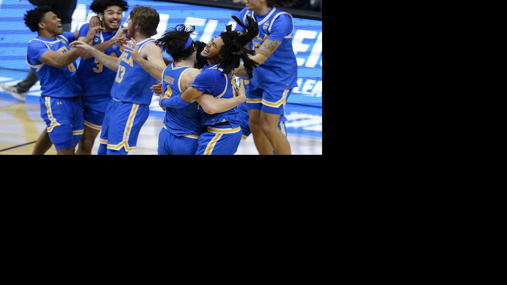 UCLA's wins may turn Cats fans' stomachs, but they're lining UA's pockets