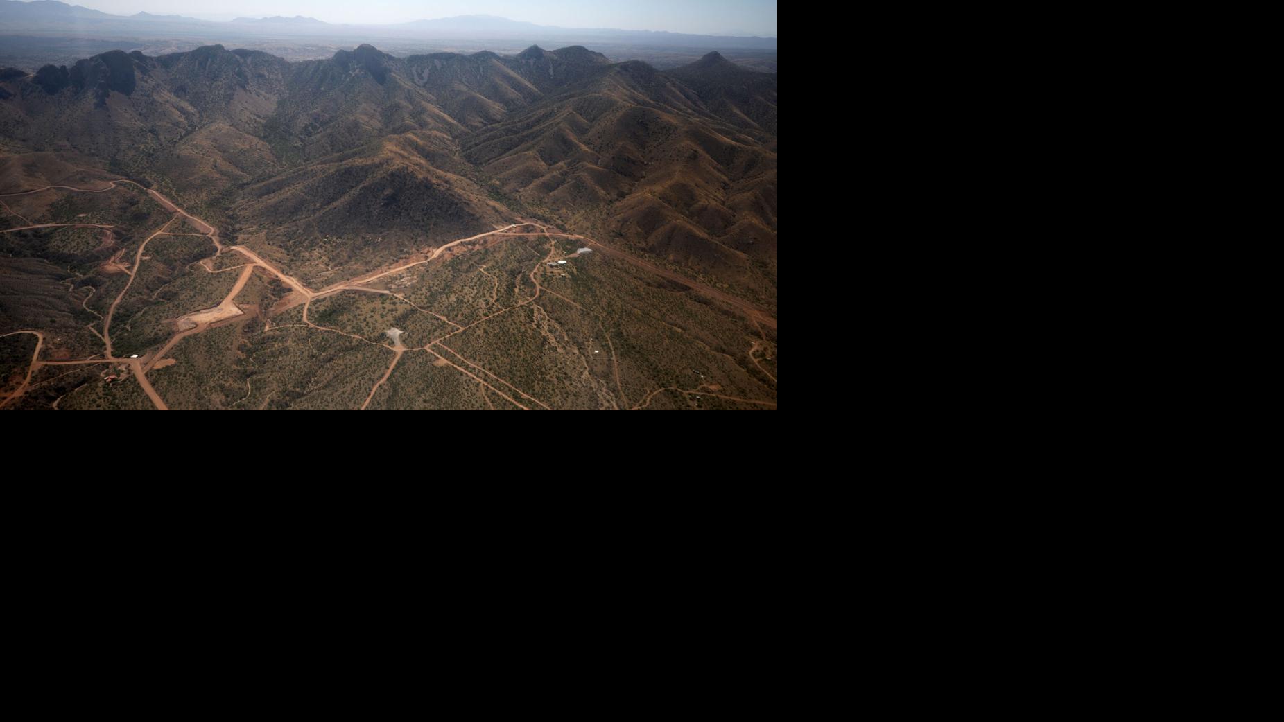 Tucson Speaks Out: Oct. 20 letters of the day