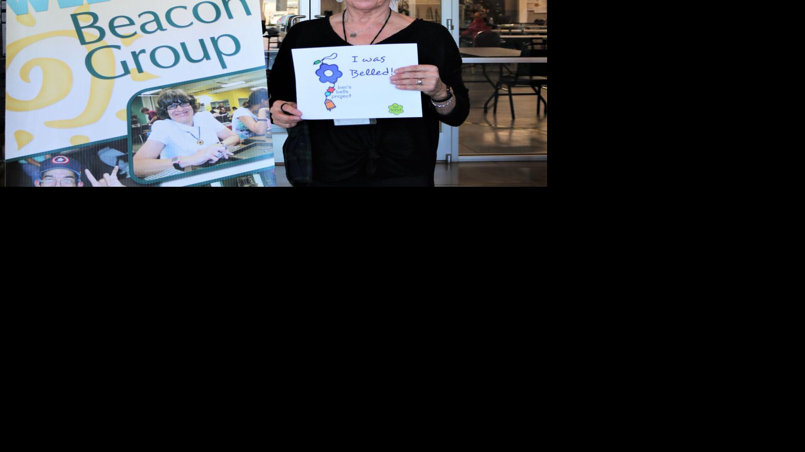 Beacon Group manager belled for her respect of workers