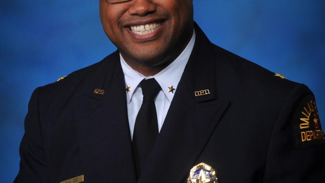 Public can attend Tucson police chief interviews