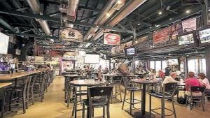 Rock 'n' roll landmarks