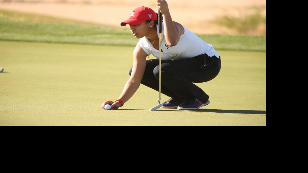 Quihuis finds stroke, self on home course