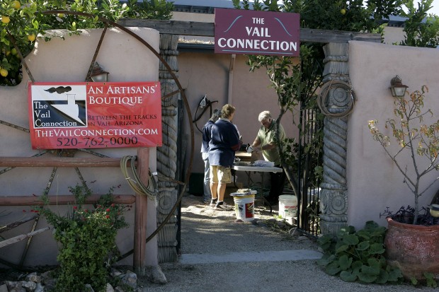 Get to know old-time Vail