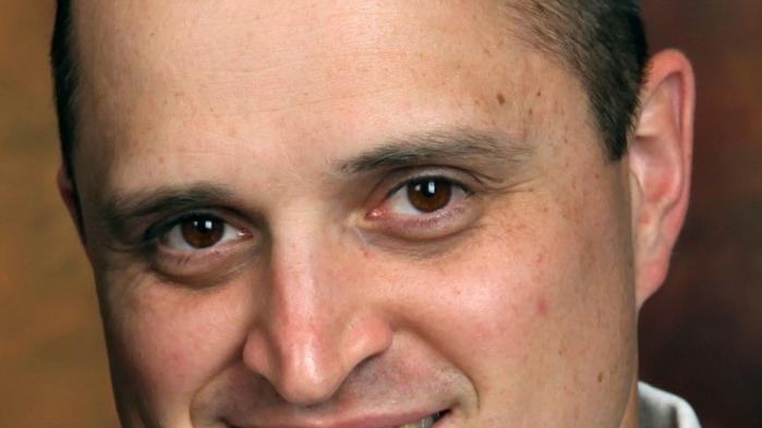 Candidate bio: Tyler Mott