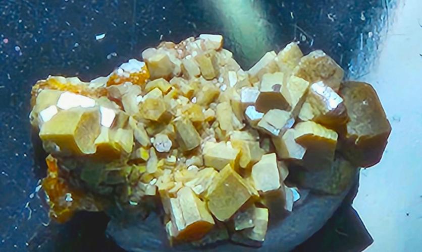 Mine Tales: Arizona's minerals have proven vital in war and peace ...