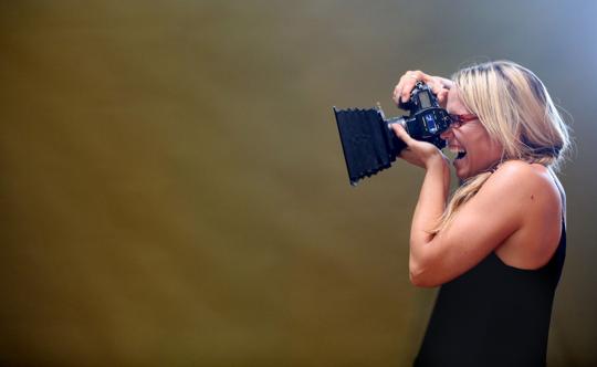 Tucson Photographer Jade Beall Loves People More Than They Have Ever Loved Themselves Tucson