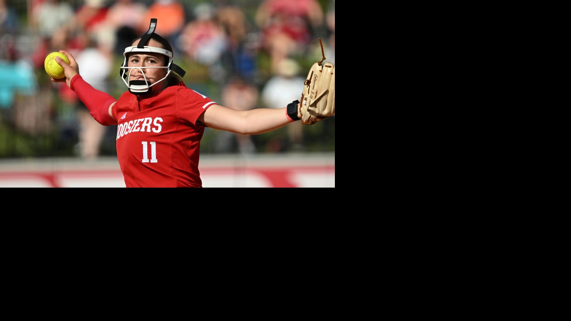 Arizona softball adds pitcher with familiar name, Jenae Berry