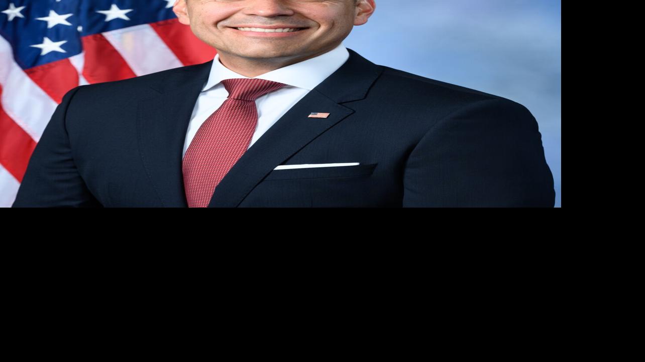 Congressman Juan Ciscomani: The Debt Limit Bill is a responsible step ...