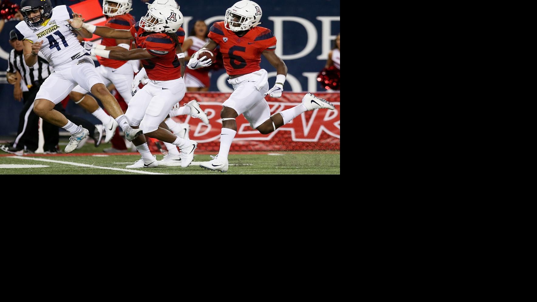 Arizona Wildcats spring football position-by-position preview: Special ...