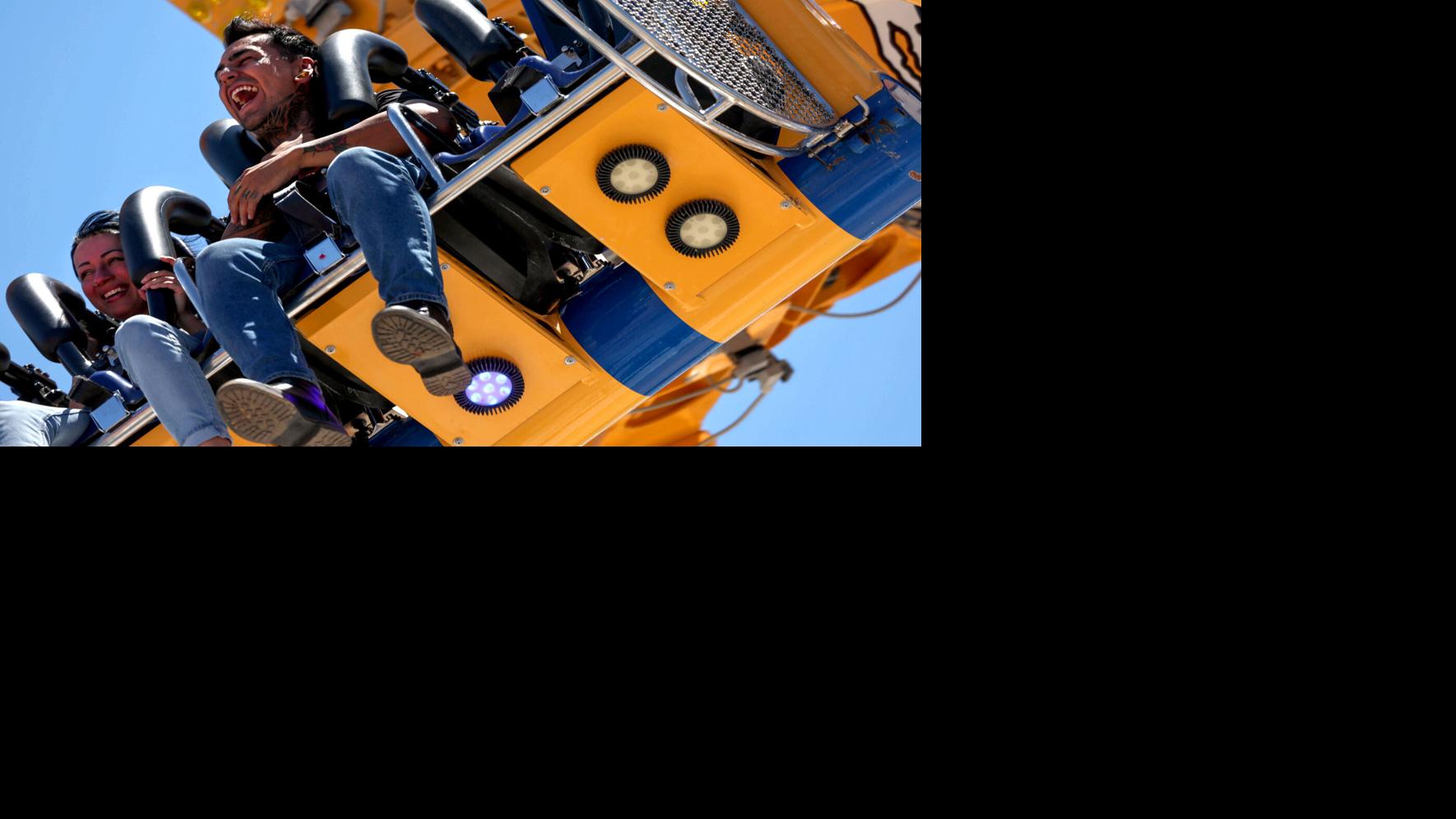 Photos: Pima County Fair 2024