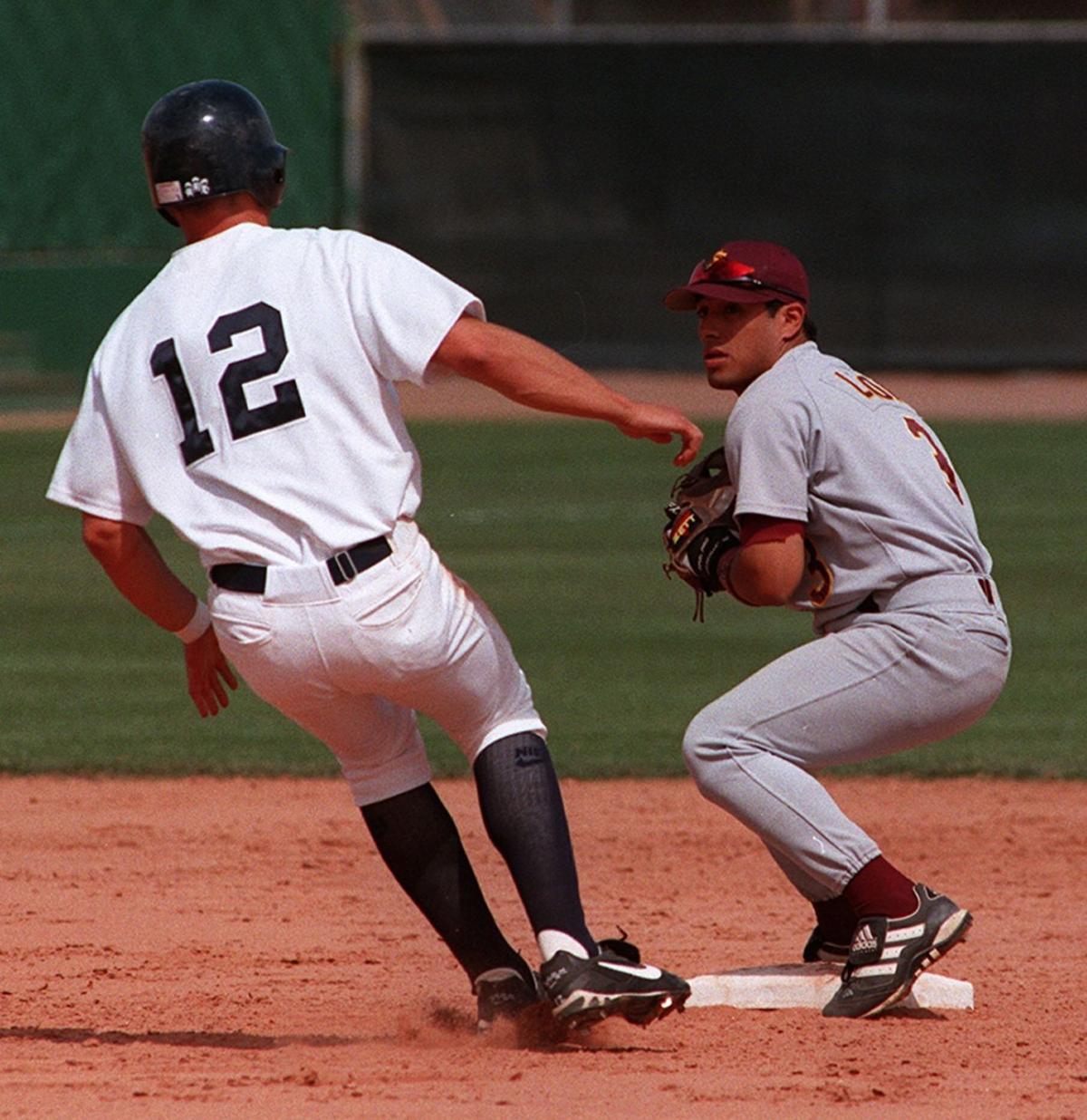 Throwback Thursday: UA-ASU baseball through the years