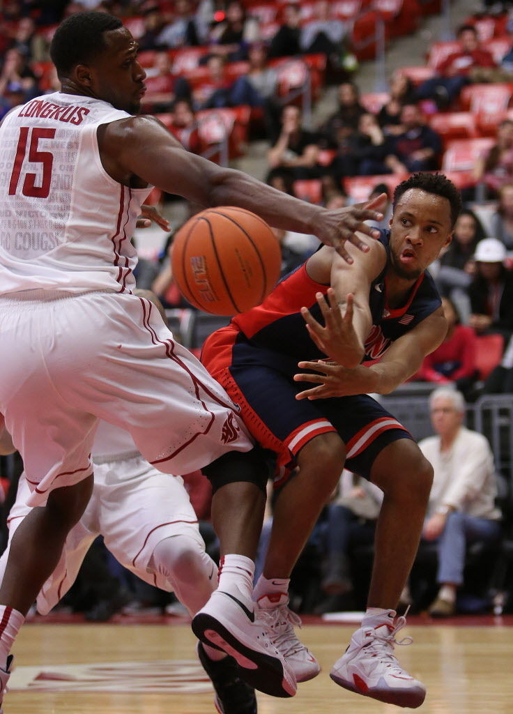 Anderson electric as Wildcats blast Washington State | Arizona Wildcats ...