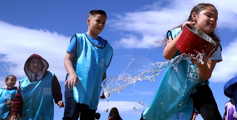 Drexel Heights Fire District hosts first of many mini musters