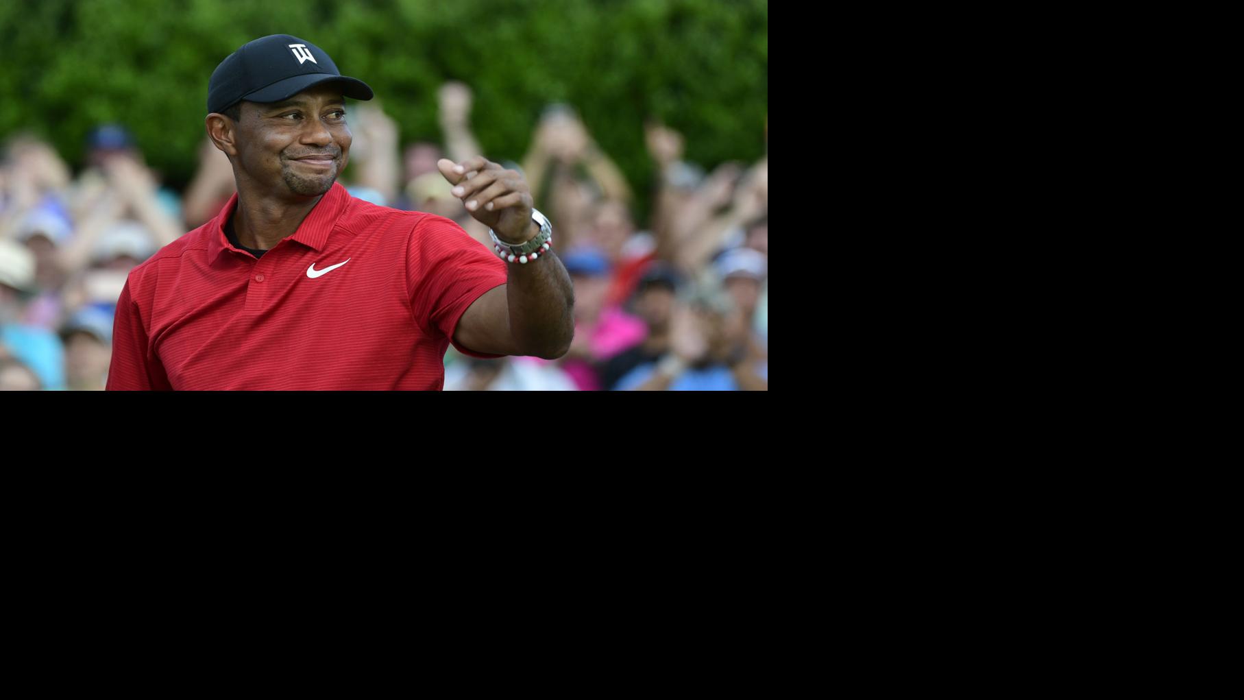 Greg Hansen: Tiger's had some great comebacks, but no one compares to ...