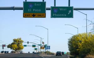 Huge I-10 improvement project to start in Tucson this summer