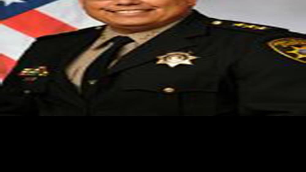 Former Pima County chief deputy to change plea, will be sentenced Friday