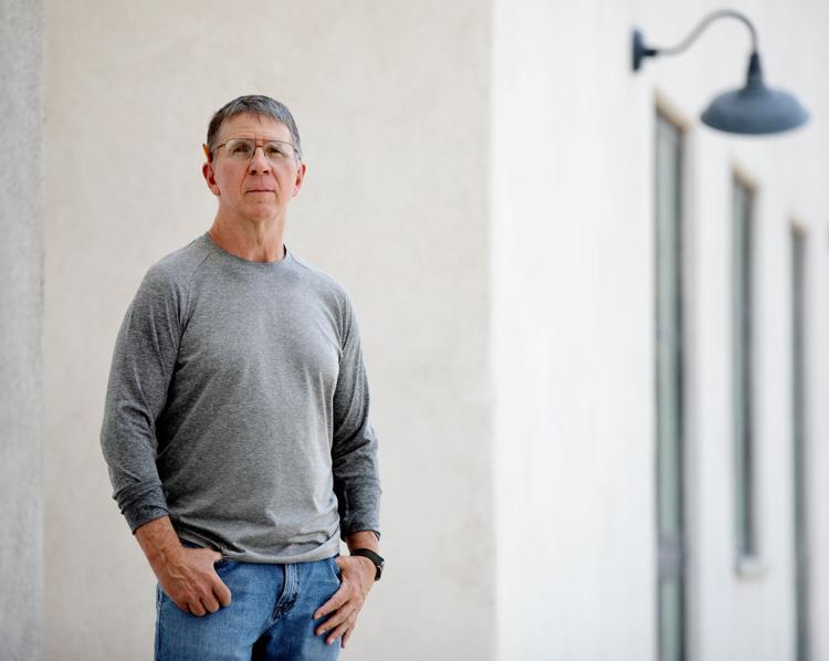 The Star's Kelly Presnell is AZ Photographer of the Year