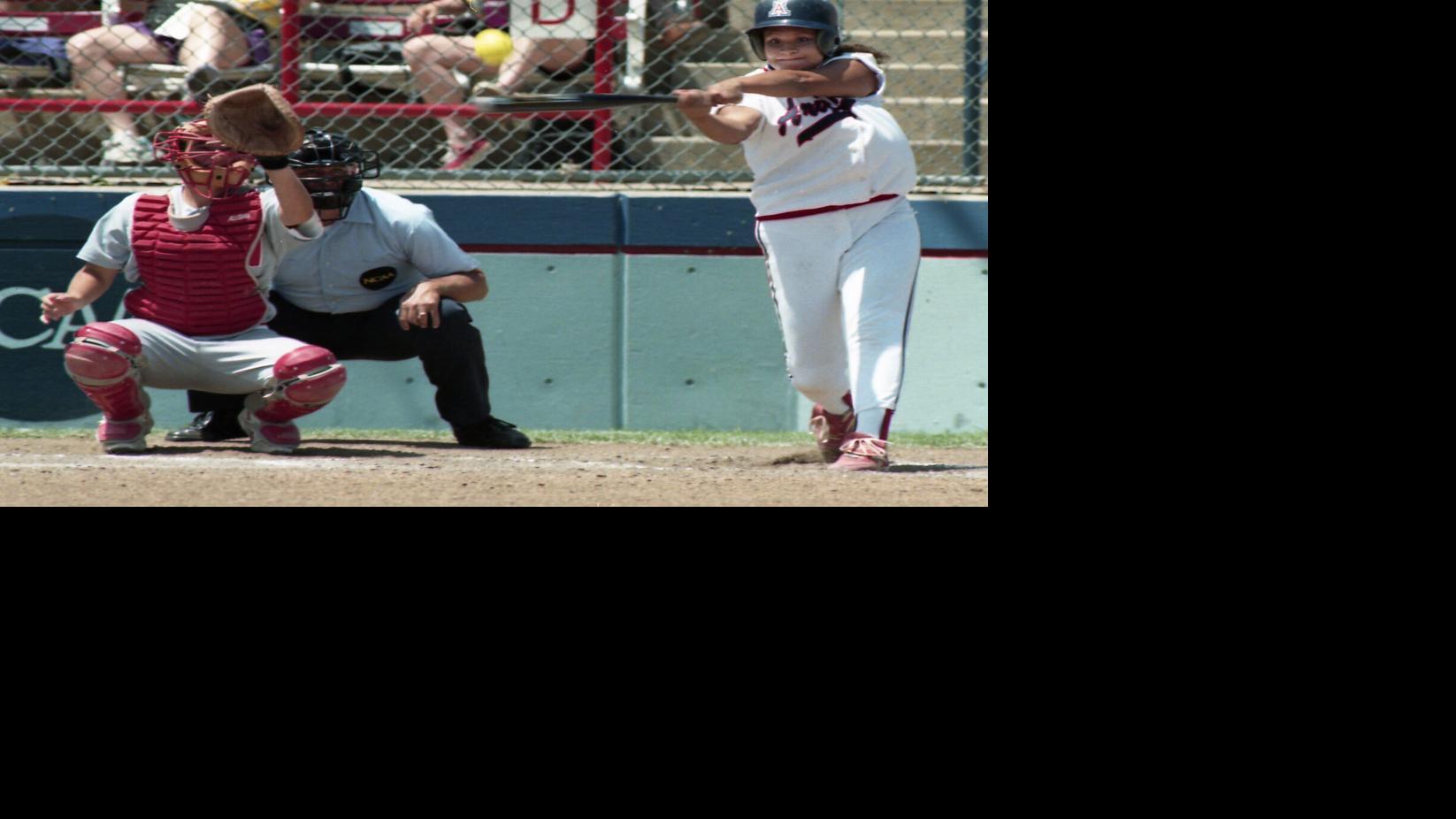 Ex-Arizona shortstop's home run record under siege
