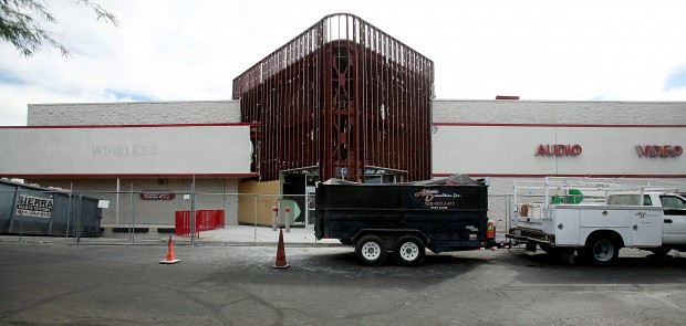 New retailer focuses on credit-challenged