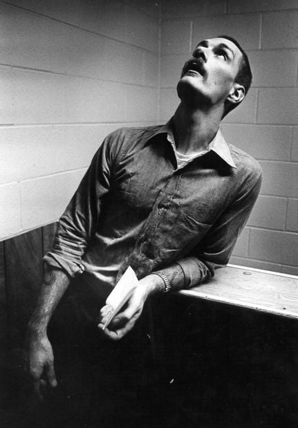 Photos: The Steelman/Gretzler murders