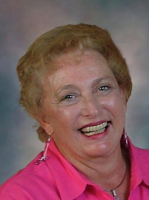 Barbara Ann Burns Sollenberger | Billboards | tucson.com