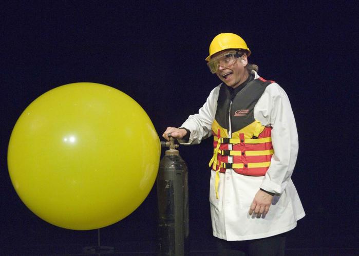 Tucson Fringe Fest goes international