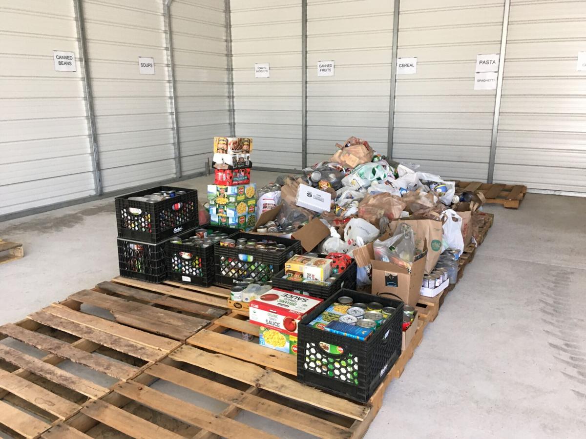 Our New Warehouse is Ready Just in Time | Community | tucson.com