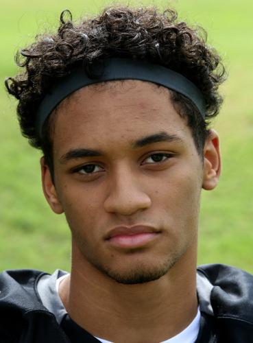 Competitive Lovett cousins continue family's football tradition