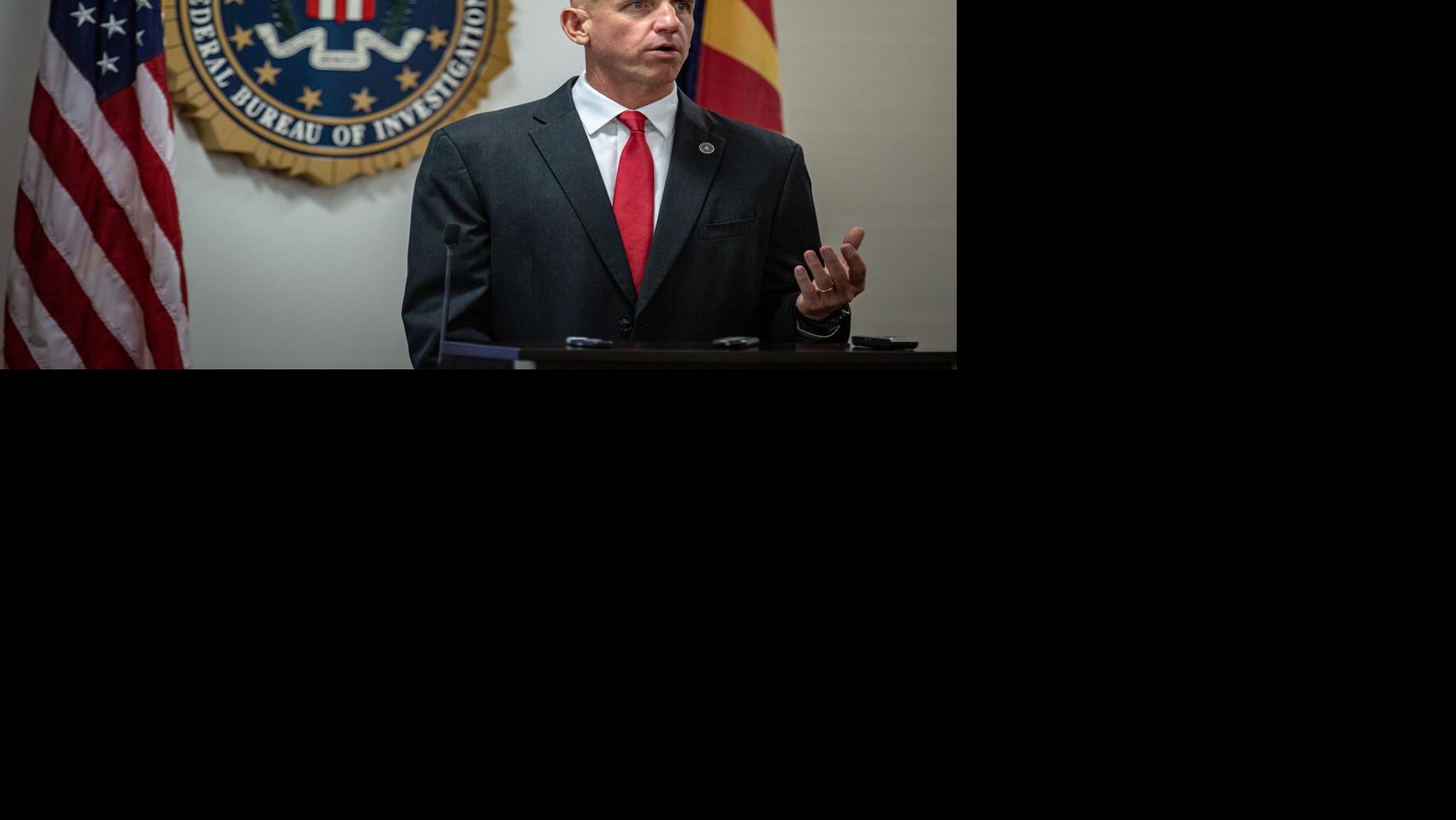 Tucson's FBI office offers assurances over federal election crime worries