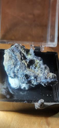 Mine Tales: Arizona features many mines with diverse geology ...