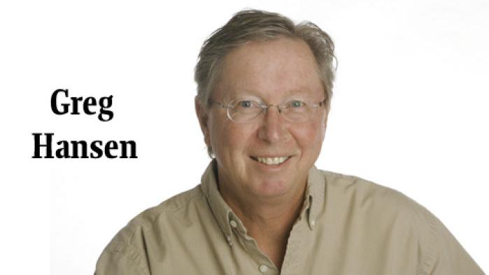 Greg Hansen: Harvey, UA track clear big hurdles