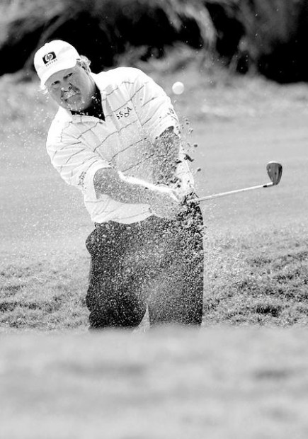 Stadler claims playoff in Florida