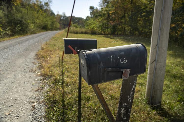 Did Donald Dean Studey hide bodies of victims in rural Iowa?