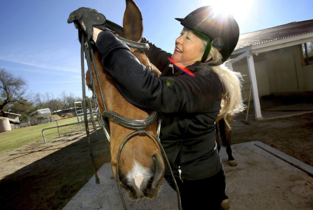 My Tucson: Shelene Taylor