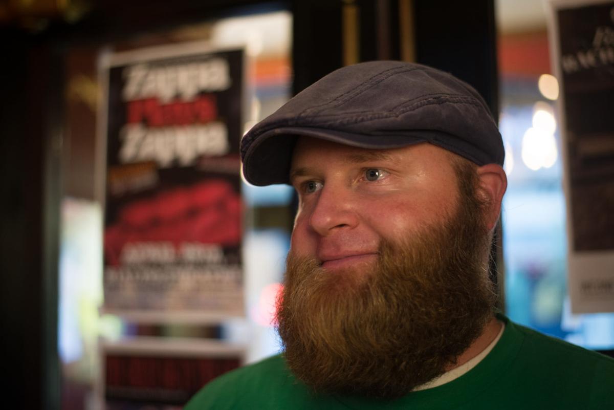 15 of Tucson's most majestic beards and mustaches